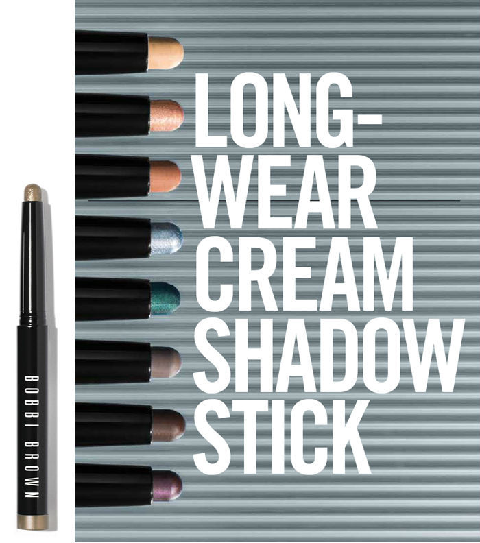 Bobbi Brown Long-Wear Sparkle Stick | News | BeautyAlmanac